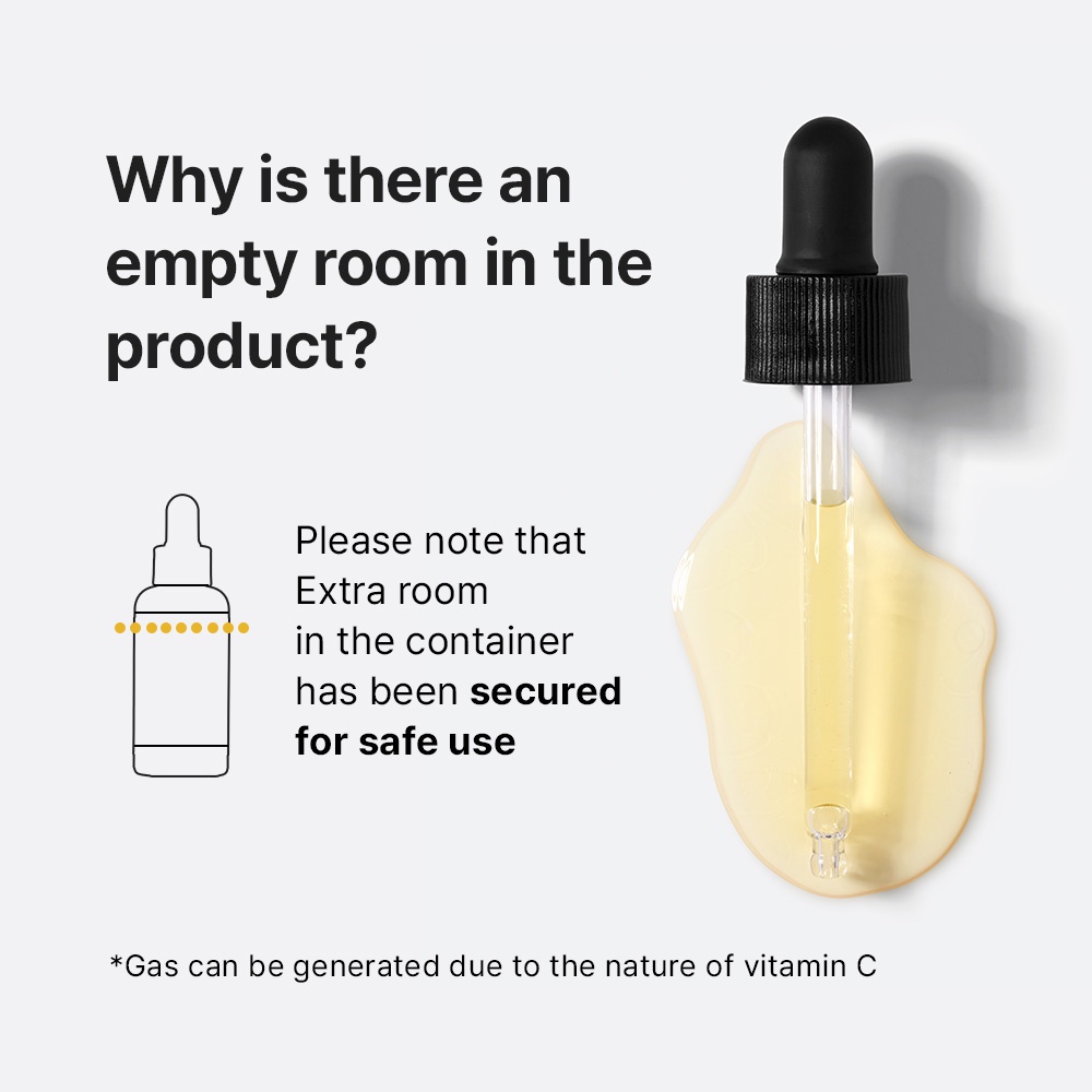 [COSRX OFFICIAL] The RX Derm serums, The Niacinamide 15 20ml, The Vitamin C 23 20g, The ...