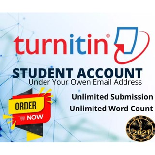 turnitin - Prices and Promotions - Sept 2021 | Shopee Malaysia