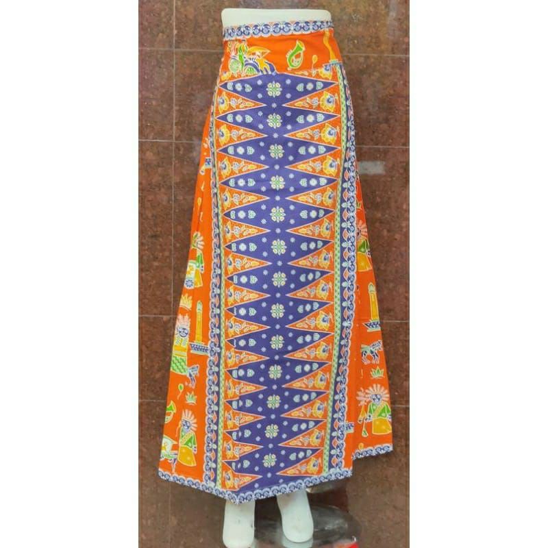 Betawi Rok Ondel Ondel Umbrella Premium | BeeCost