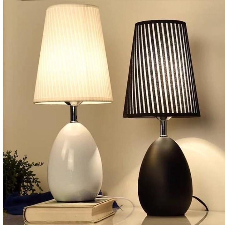 Modern Table Lamp / Lampu Meja Bilik / Lampu Siling Ruang Tamu Lampu ...