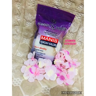 GULA NANO PEMANIS EKSTRAK TEBU HITAM PREMIUM NANO SUGAR | Shopee Malaysia