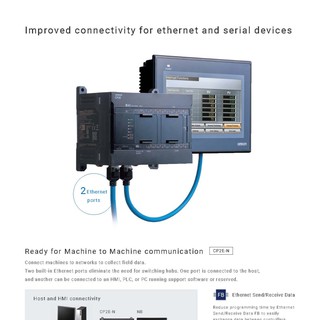 OMRON PLC CP2E|N60DR-A|N40DR-A|N30DR|N40DT-A|N30DT-A|N60DR-D|N40DR-D|N30DR-D|N60DT-D|N40DT-D ...