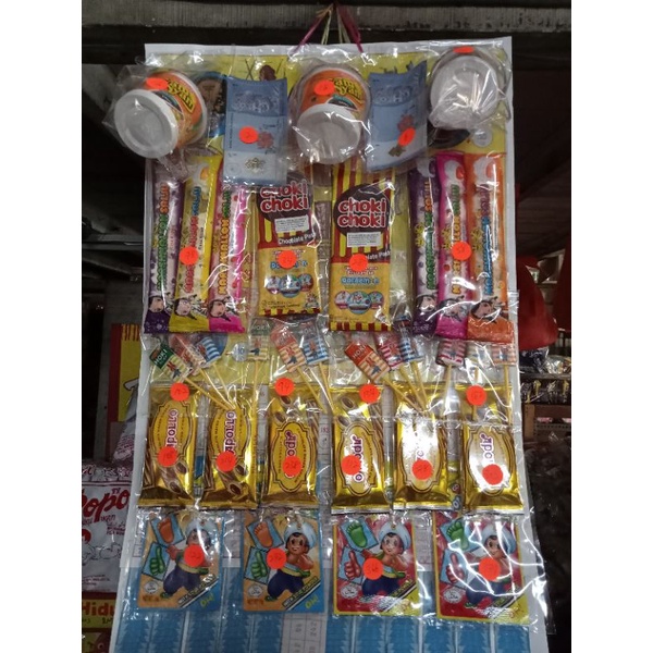 MALAYSIA Mainan Tikam Childhood Memory | Shopee Malaysia