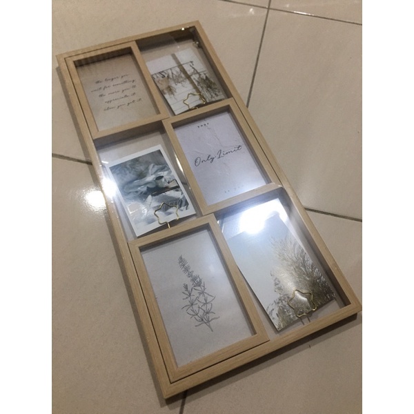 KAISON COLLAGE FRAME | Shopee Malaysia