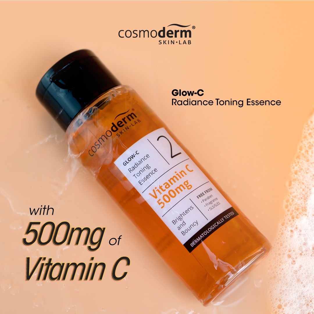 Cosmoderm Official Online Store, March 2023 | Shopee Malaysia