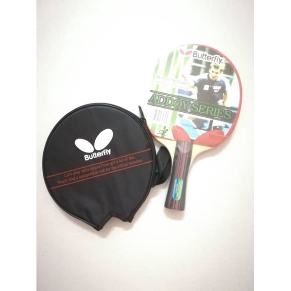 Butterfly Ping Pong Bat | Shopee Malaysia