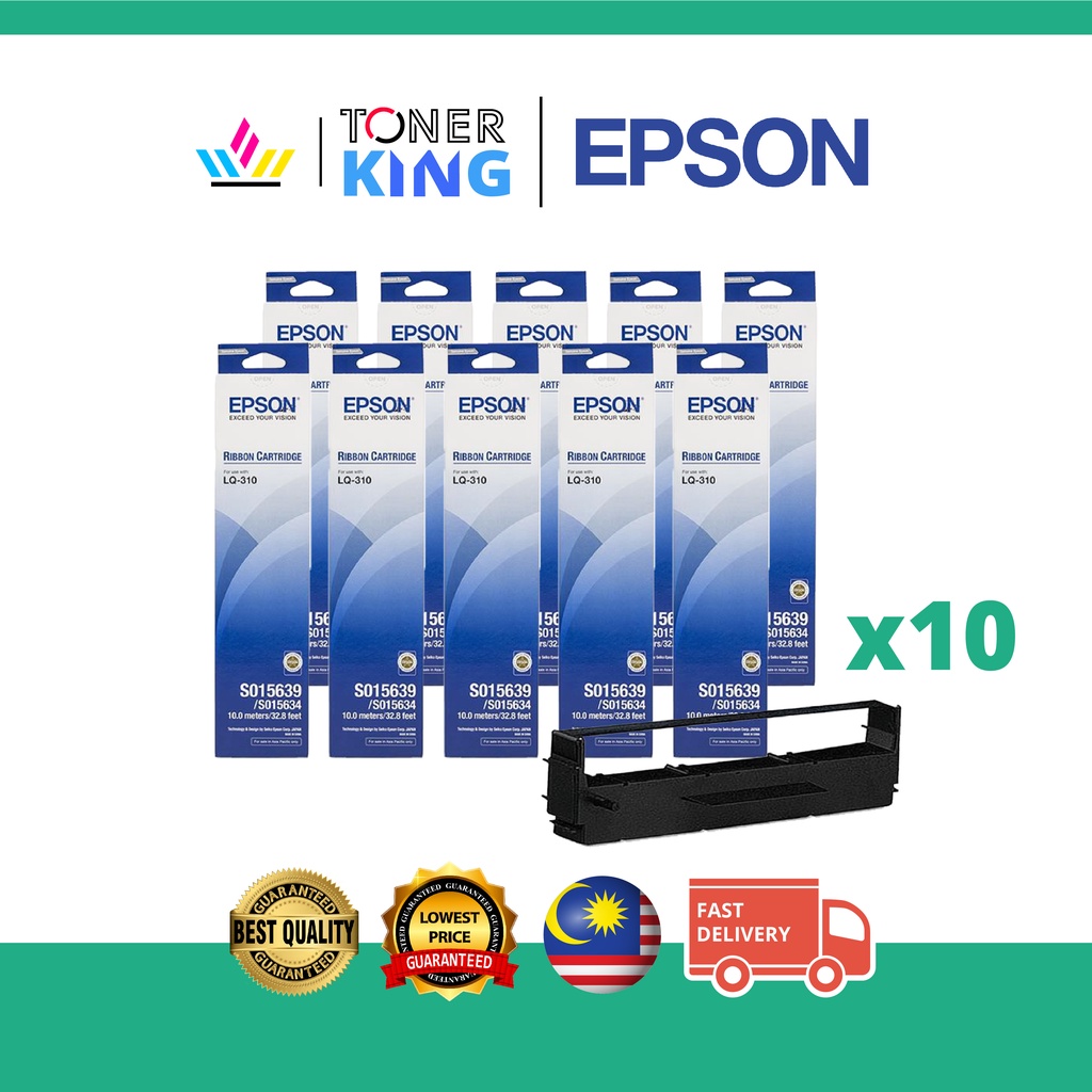 Toner_King, Online Shop | Shopee Malaysia