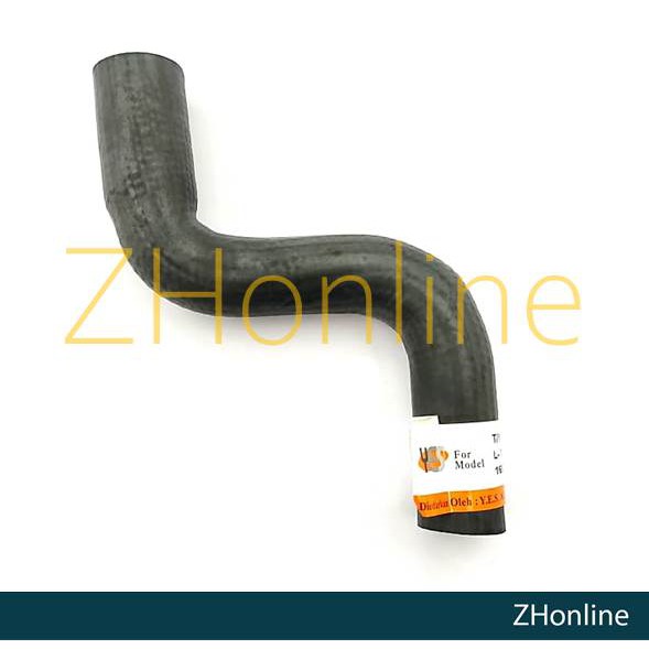 RADIATOR HOSE (UPPER) UP-16571-BZ080 for TOYOTA AVANZA 1.3, 1.5 AUTO ...
