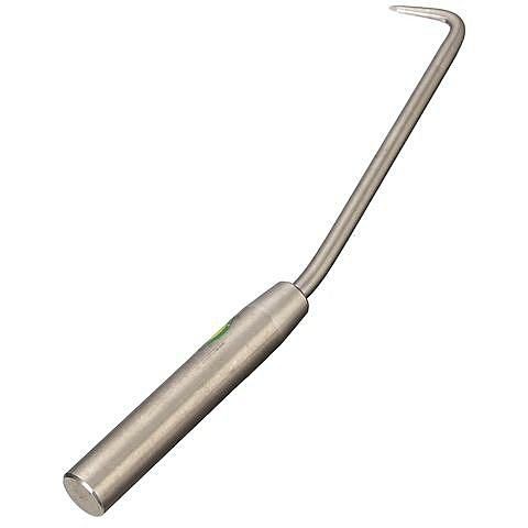 TIE UP HOOK 10" ( WIRE TWISTER ) | Shopee Malaysia