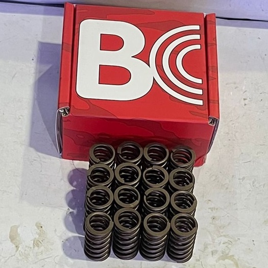 BC Brian Crower Single Valve Spring Toyota 2ZZ 2ZZFE 2ZZGE ( Original ...
