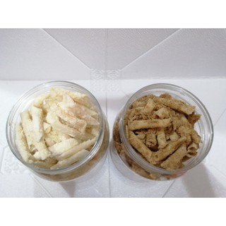 (Ready stock) Popia Batang Buruk / popia susu/popia chicken floss ...