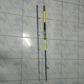 X Puyu Inverter Spinning Fishing Rod Kolam Kuat dan Padu Harga Murah ...