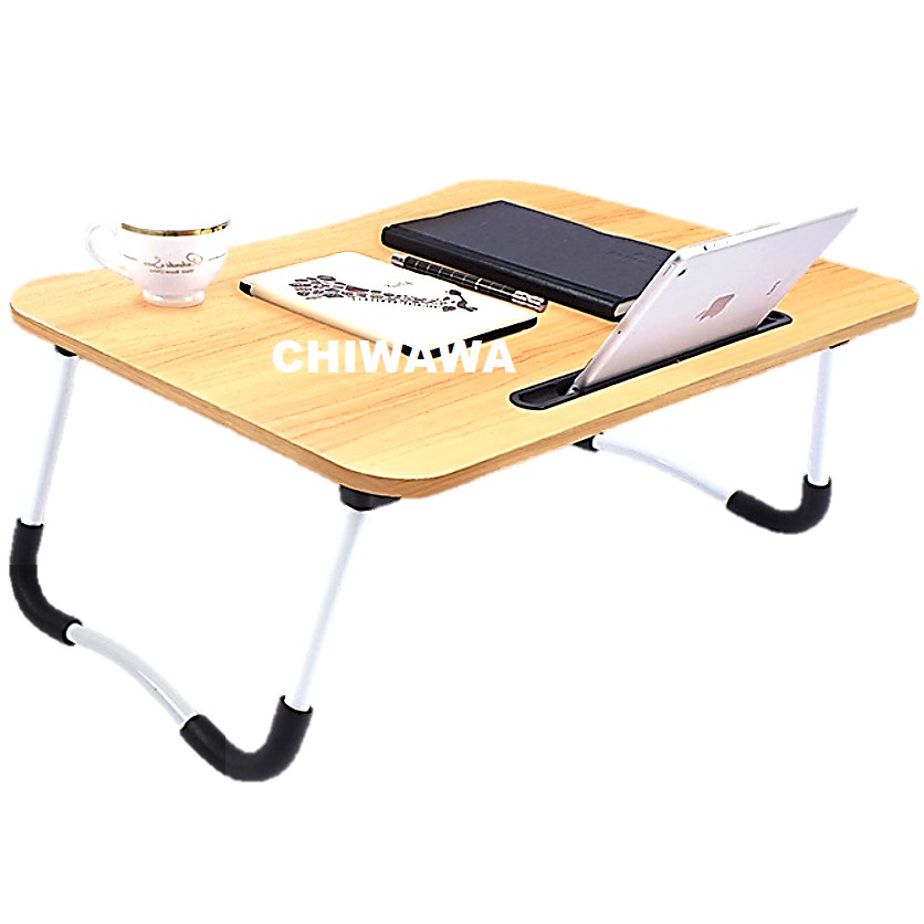 Foldable Easy Carry Student Study School Table Laptop Notebook Desk ...