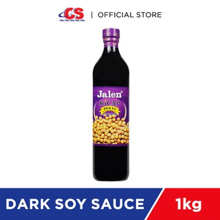 JALEN Kicap Pekat 1kg | Shopee Malaysia