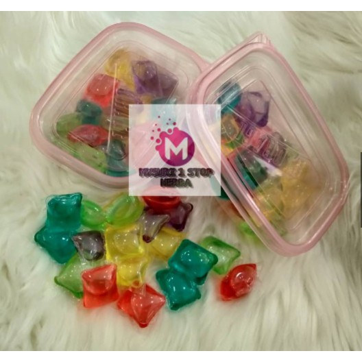 Ready Stock! Sabun Basuh Candy Wangi (20pcs) | Shopee Malaysia