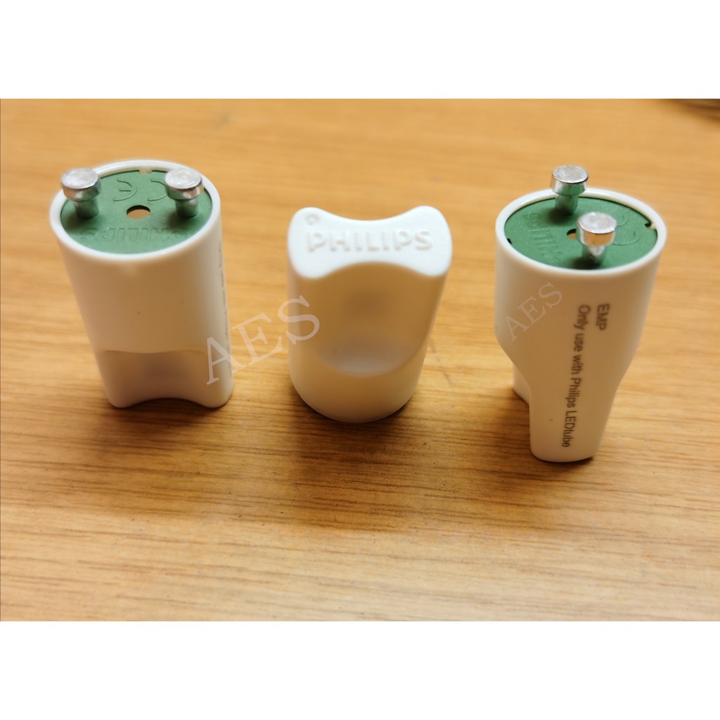 Philips EMP Starter for Ecofit LED T8 Tube (1 pcs) | Shopee Malaysia