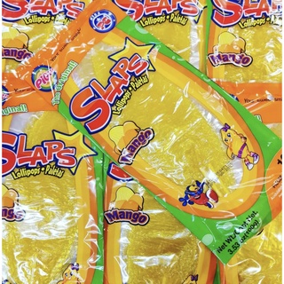 Mexican Slaps Lollipop Candy-10 lollipops in a pack Of 10 in usa Packs ...