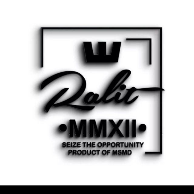 RALIT canvas frame, Online Shop | Shopee Malaysia