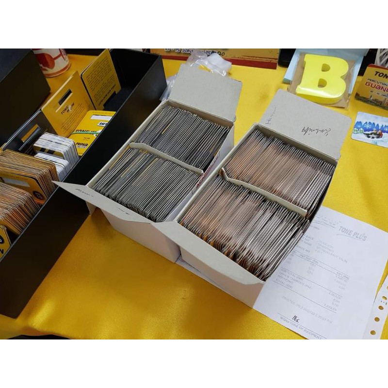 Simkad ToneWow (Viral) | Shopee Malaysia