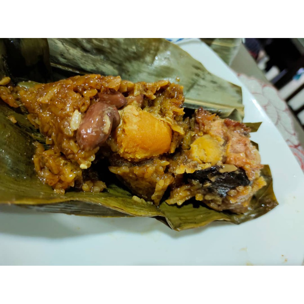 Kuih Chang Halal Mama Lona, Online Shop | Shopee Malaysia