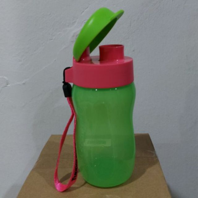 TUPPERWARE Slim Eco Bottle Mini 310ml(1 Pcs) | Shopee Malaysia