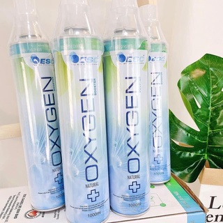 ESC OXYGEN BOOSTER (PORTABLE INHALER) 1000ML | Shopee Malaysia
