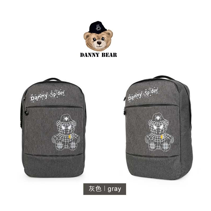 DANNY BEAR SERIES LAPTOP BAG | Shopee Malaysia