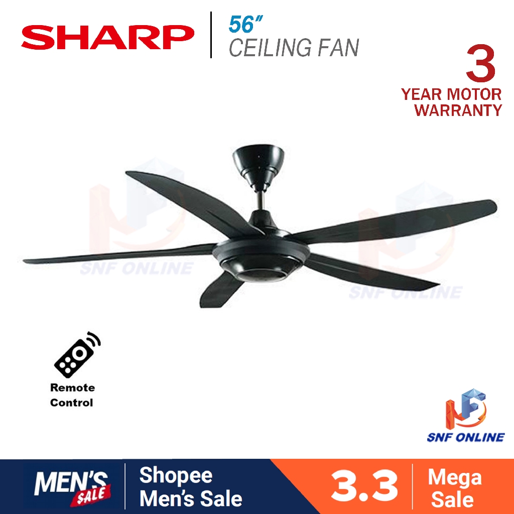 Iron Man Ceiling Fan | Shelly Lighting