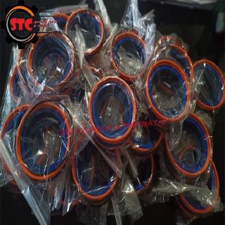 Hallite 780 170x145 X 25.4x12.7 PISTON SEAL COMPACT | Shopee Malaysia