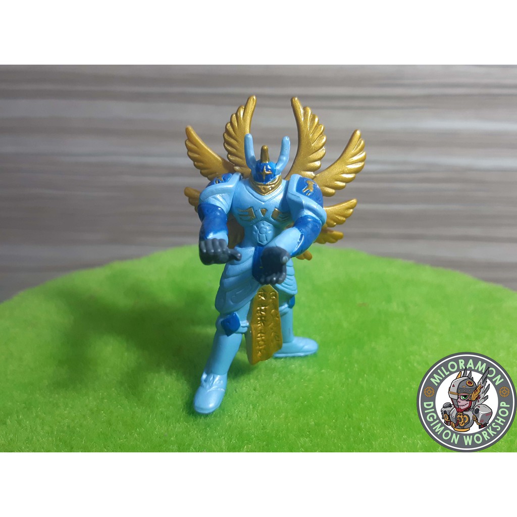 [DIGIMON][BANDAI] Vintage PVC Digimon Figure Bandai Original HT ...