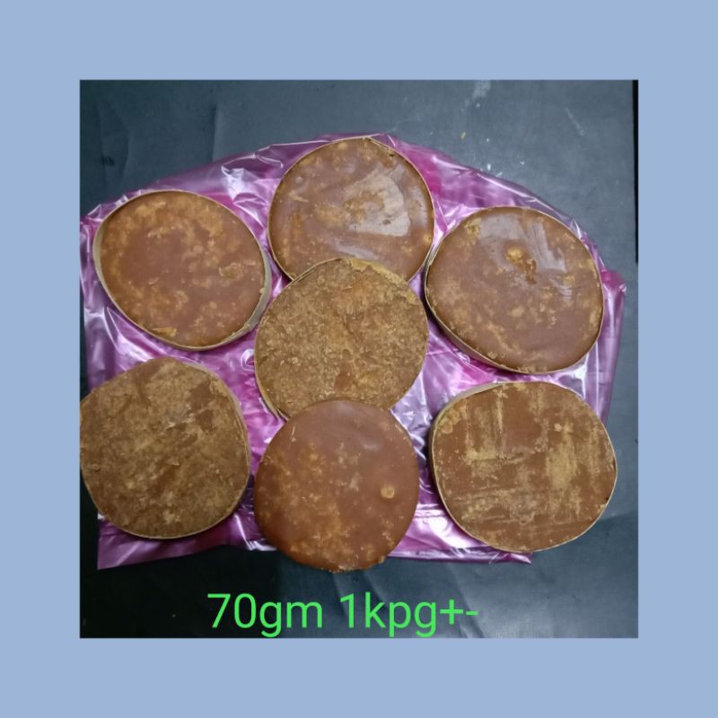 gula kerek(asal Thailand) | Shopee Malaysia