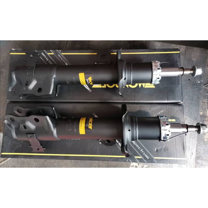 PERODUA ALZA MONROE ABSORBER (FRONT) | Shopee Malaysia