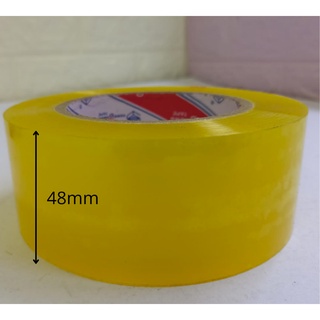 Transparent Tape | Cellophane Tape | tape 48mm 200y | Seletip | Salotip ...