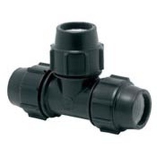 POLY REDUCING TEE ( 50MM - 110MM ) | Shopee Malaysia