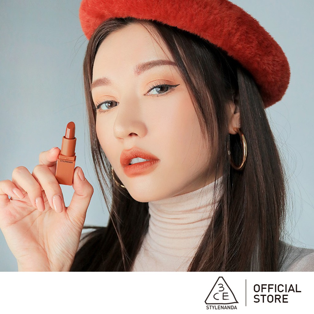 3CE Official Online Store, August 2022 | Shopee Malaysia