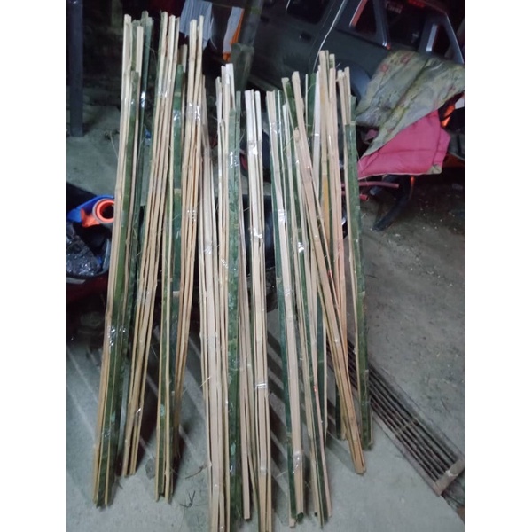 Buluh PANCANG 5 kaki (150cm) | Shopee Malaysia