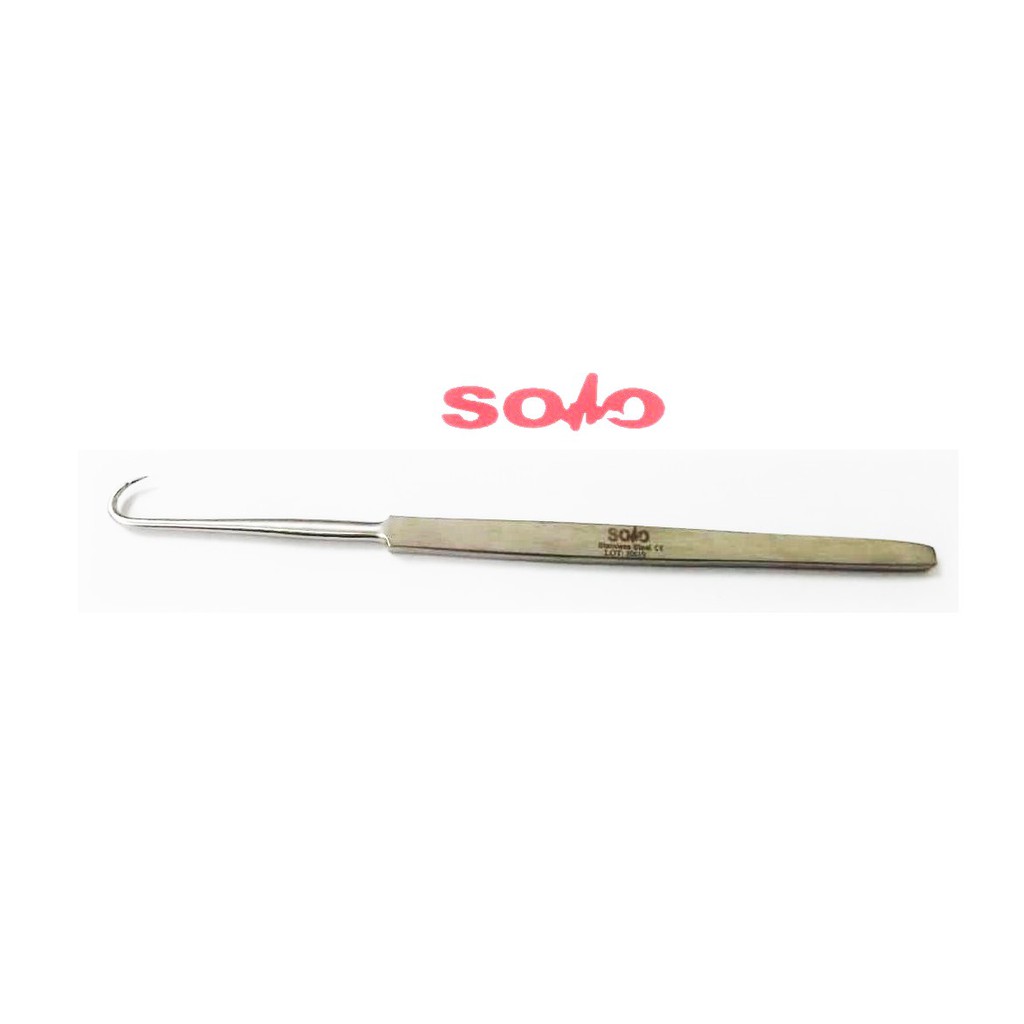Spay Hook,(SHARP)Veterinary, Surgical Instrument 15cm | Shopee Malaysia