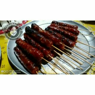 TONGMO TIME KELANTAN (SOSEJ KEMBOJA) ORIGINAL MELAYU CHAMPA (HALAL ...