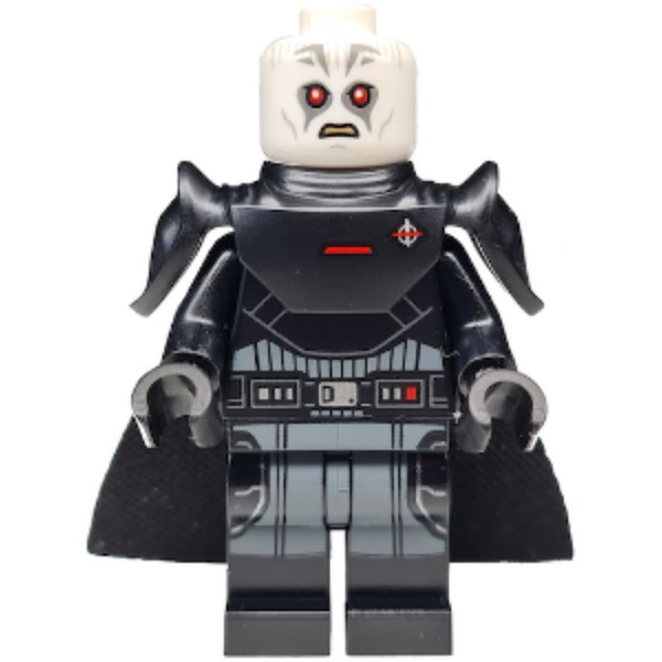 Lego Star Wars sw1222 Grand Inquisitor Minifigure | Shopee Malaysia