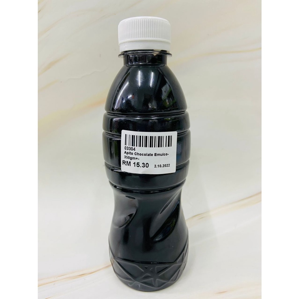 Food Grade Bakels Apito Chocolate Emulco Imolko Coklat Chocolate ...