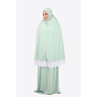 Telekung TEA Official Store Online, July 2022 | Shopee Malaysia