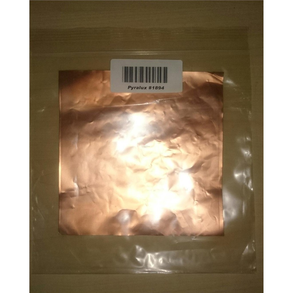 Flexible PCB Material - Pyralux#1894 | Shopee Malaysia