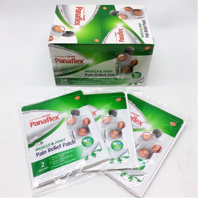 panaflex - Prices and Promotions - Mar 2023 | Shopee Malaysia