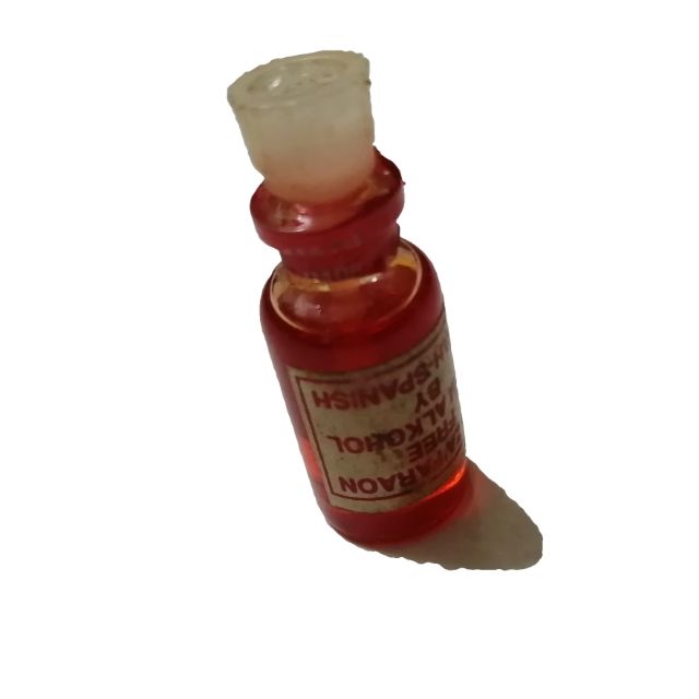 Minyak Zafaron @ japaron merah | Shopee Malaysia