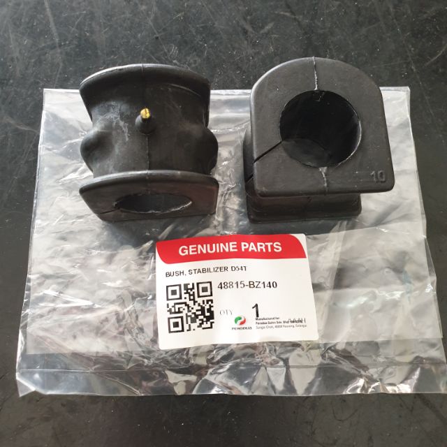 MYVI FRONT STABILIZER BUSH (1-PC) | Shopee Malaysia