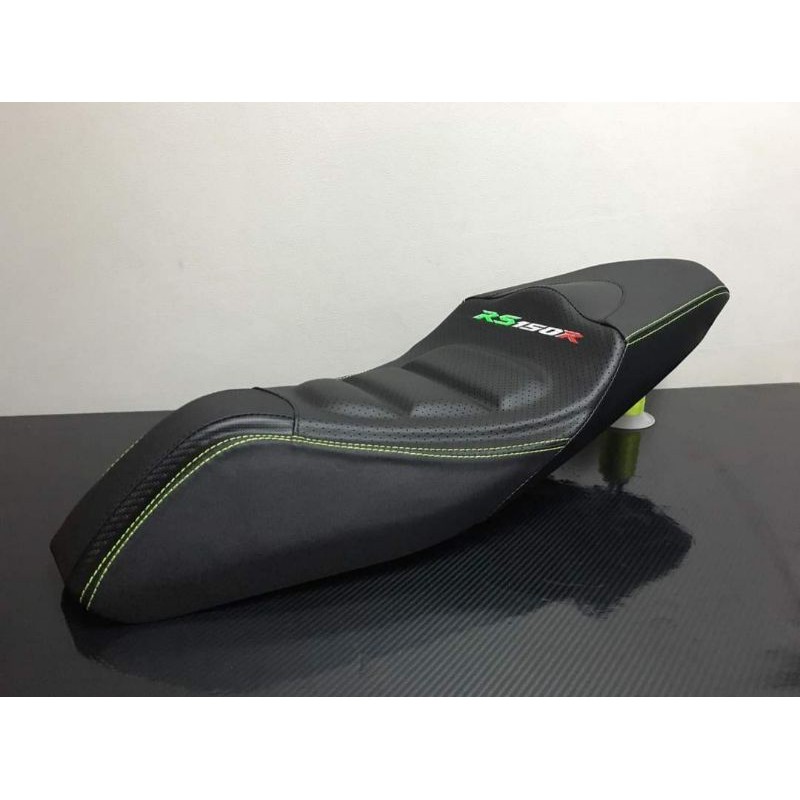 honda RS150r/RSX seat custom OG | Shopee Malaysia
