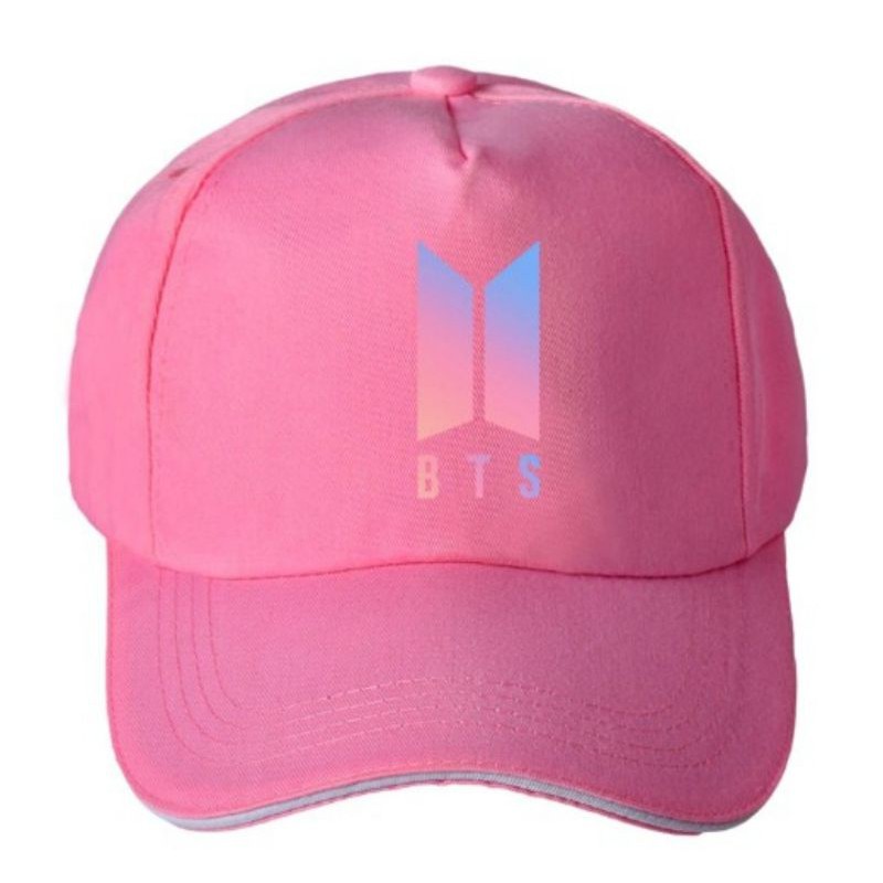 BTS Baseball Cap (Sign Cap) | Shopee Malaysia