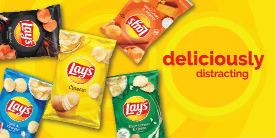 Lay's Official Store Online, August 2022 | Shopee Malaysia