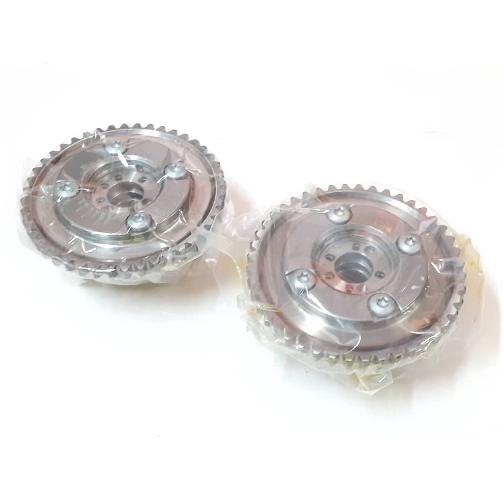 Mercedes Benz W204 W212 W207 M271 CGI Adjuster CAM GEAR Int Exh ...