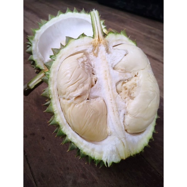 Durian Susu Fresh Plup | Shopee Malaysia